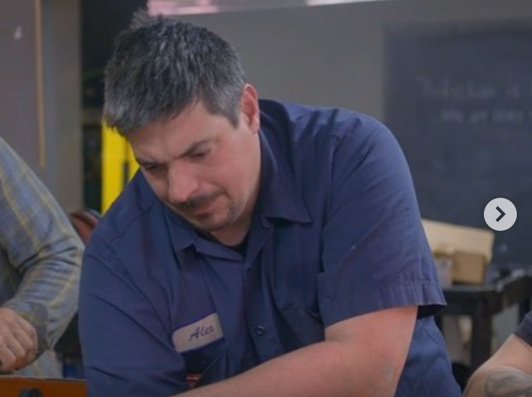 ALEX – HILTZ AUTO CO.