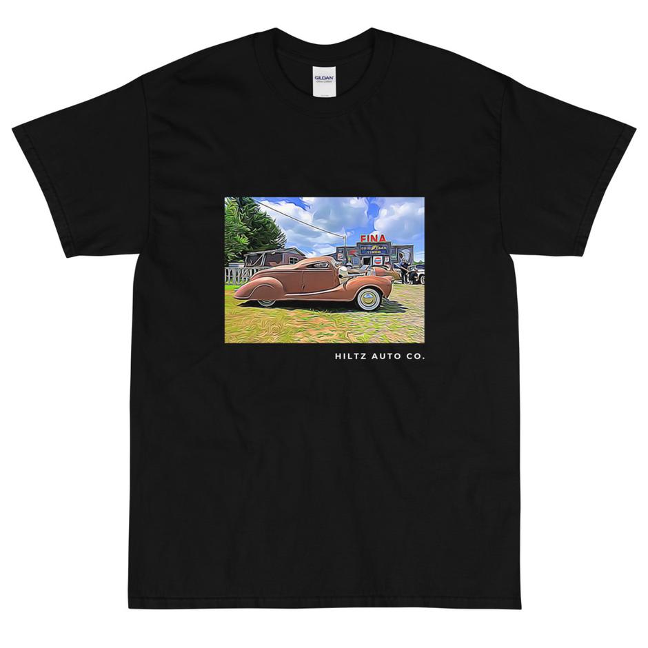 GRAPHIC TEES – HILTZ AUTO CO.