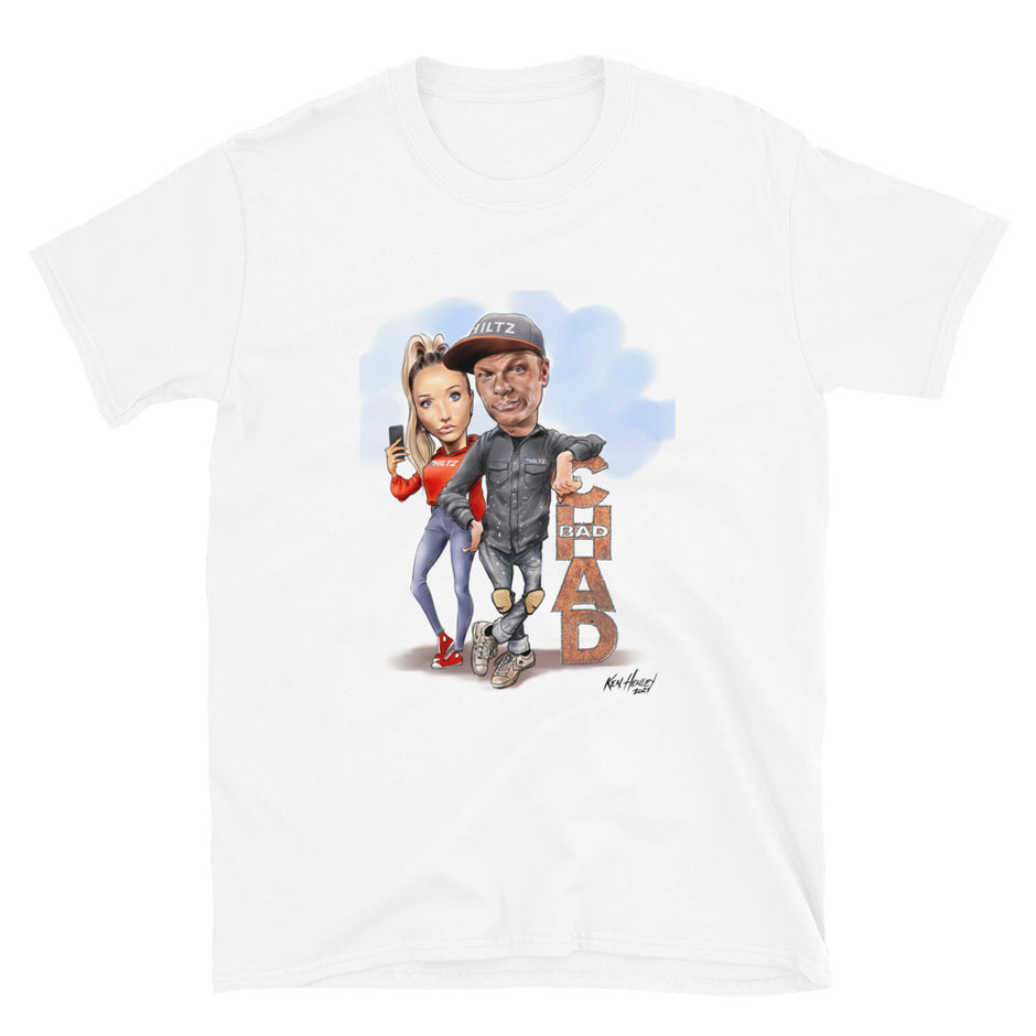 Bad Chad x Queen Jolene – HILTZ AUTO CO.