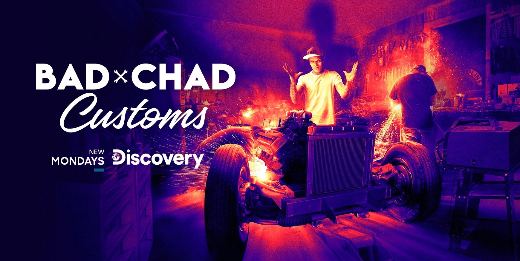 The official website for Bad Chad – HILTZ AUTO CO.