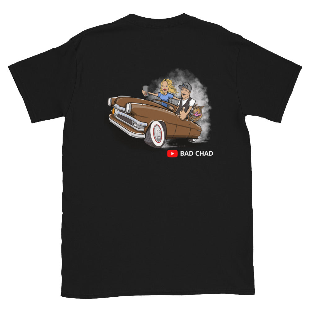 chocolate box ford – HILTZ AUTO CO.
