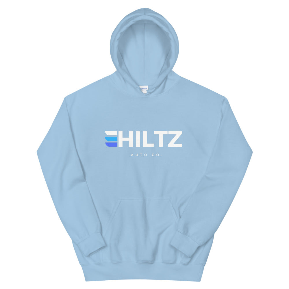 unisex hoodie – HILTZ AUTO CO.