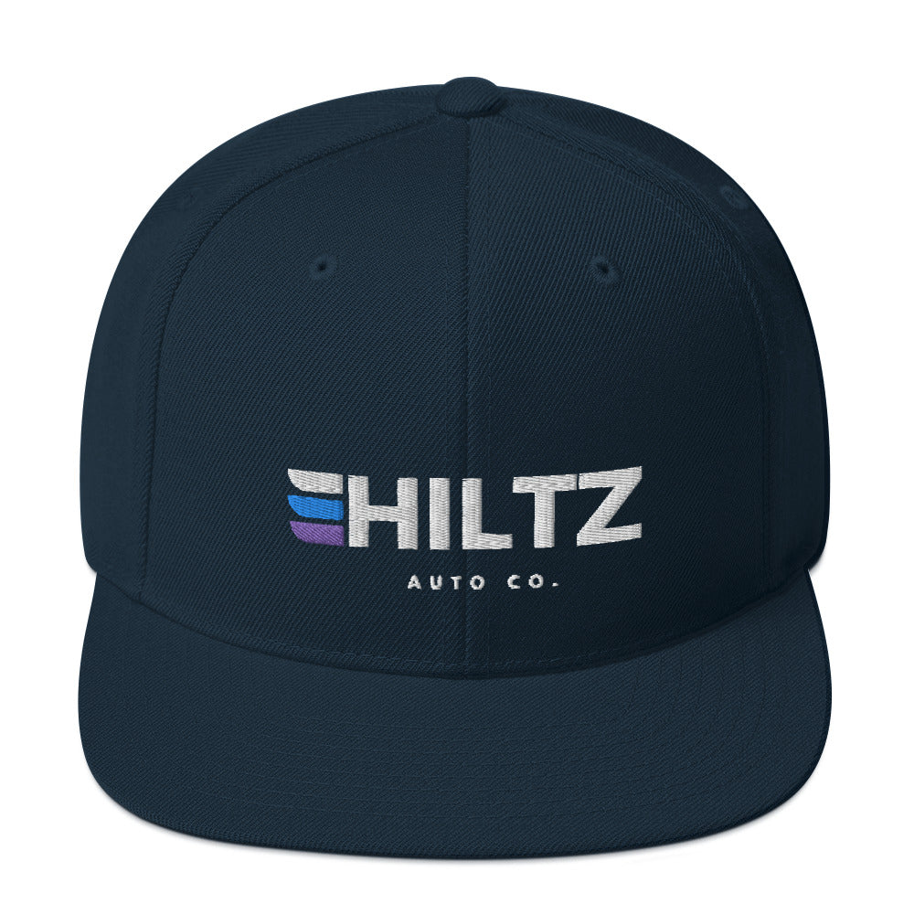 snapback hat – HILTZ AUTO CO.