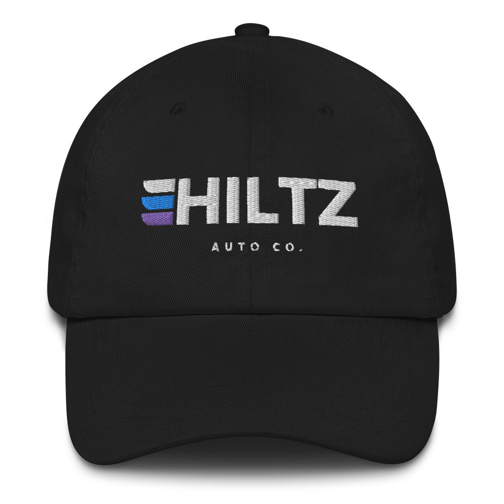 classic dad hat – HILTZ AUTO CO.