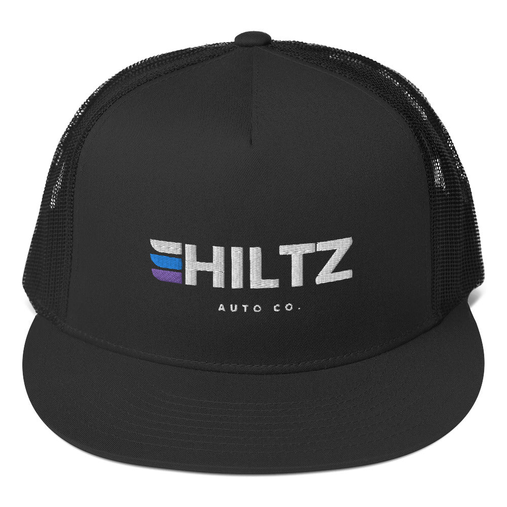 mesh trucker hat – HILTZ AUTO CO.