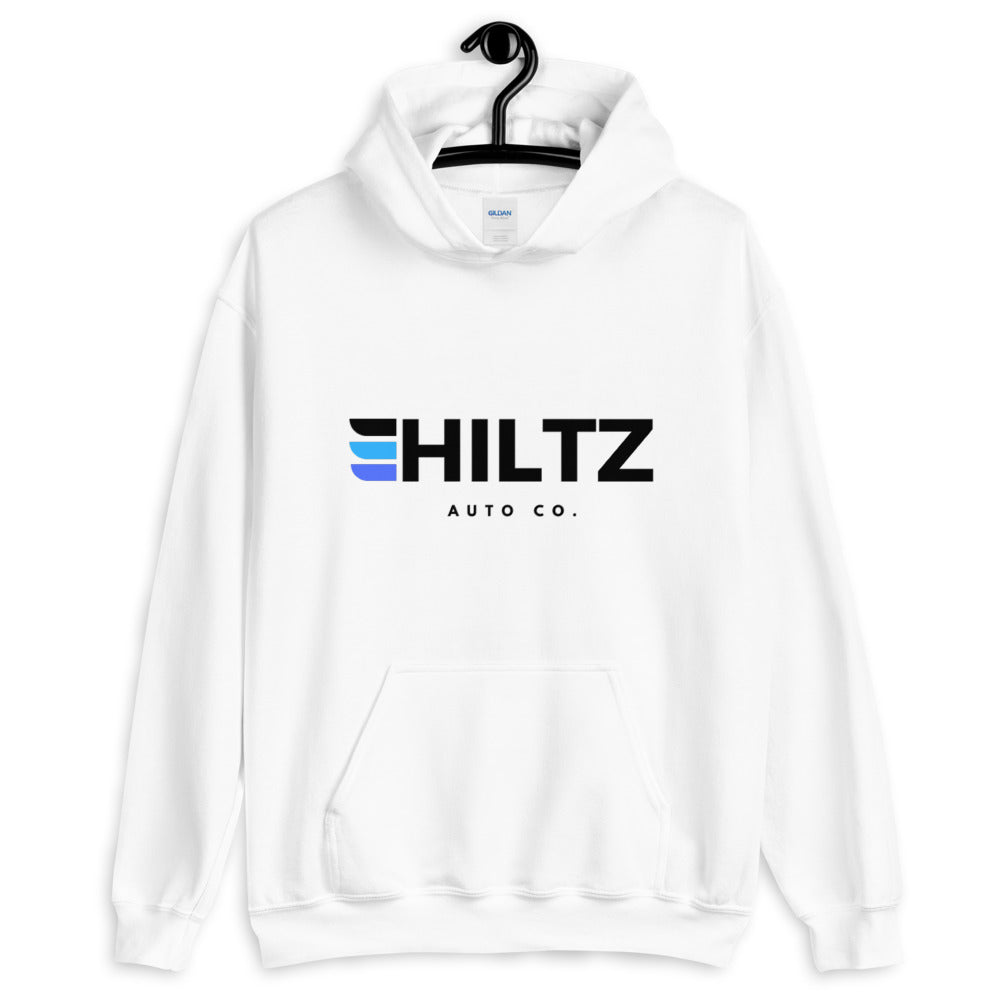unisex hoodie – HILTZ AUTO CO.