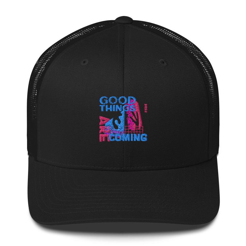 good things are coming – HILTZ AUTO CO.