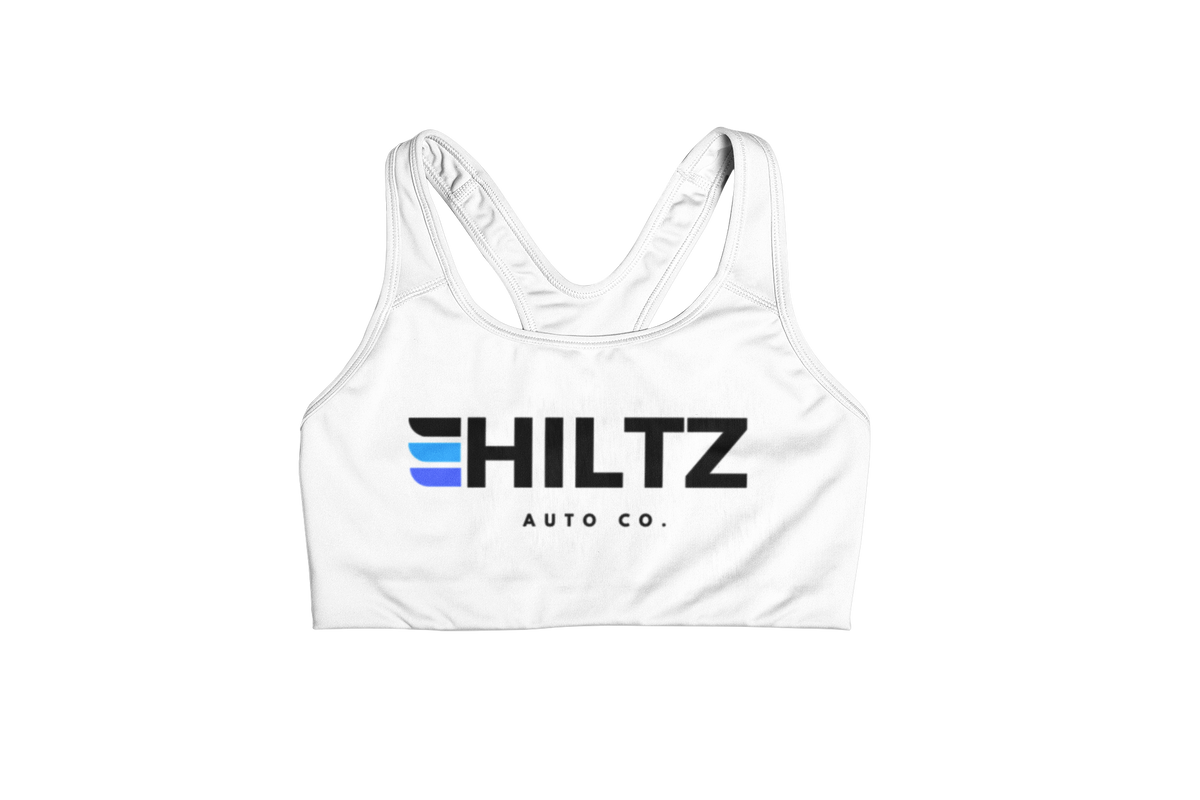padded sports bra – HILTZ AUTO CO.